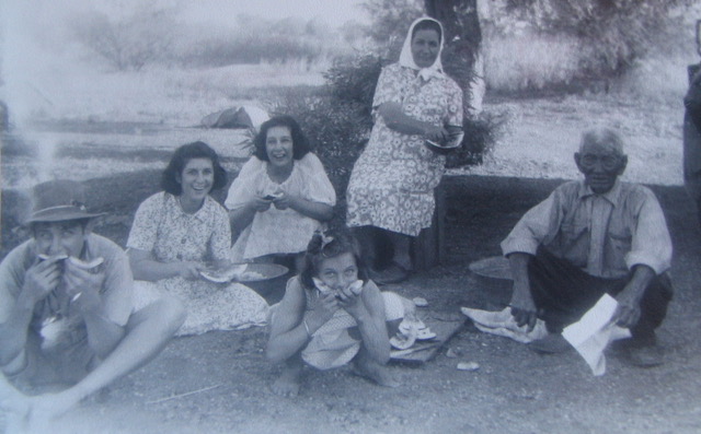 The Cassimatis family | Leader Today