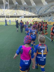 Winton Devils shine at Laurie Spina | Leader Today