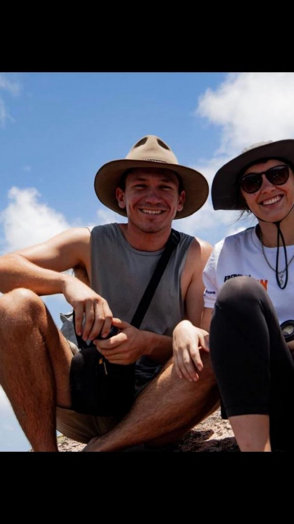 Q&A with Ben Galea | Leader Today