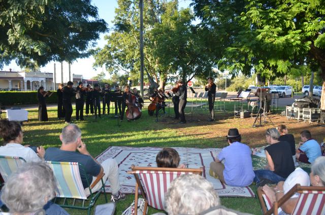 In photos: Camerata | Leader Today