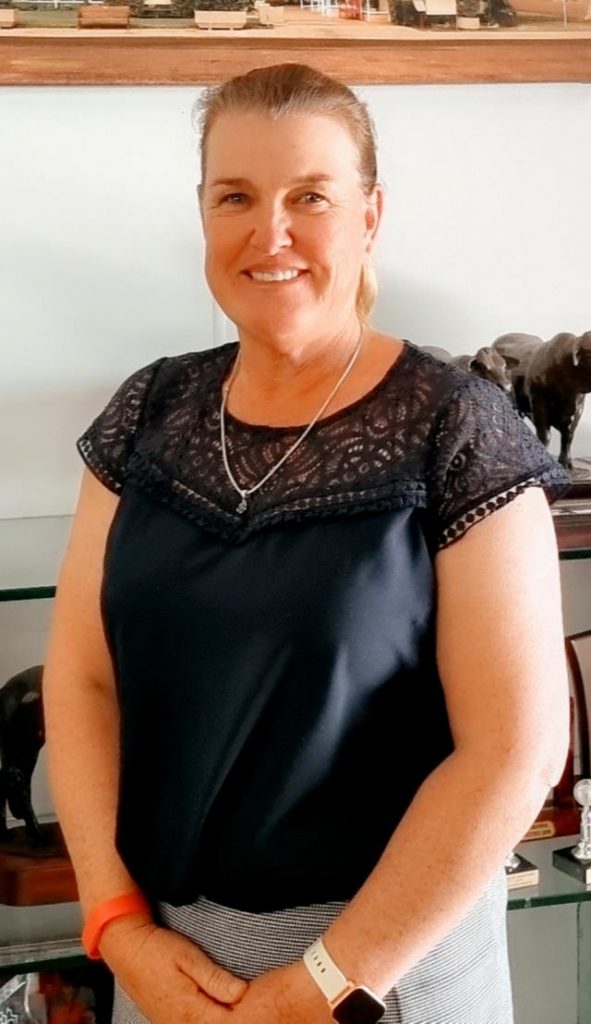 Isisford’s Sally Edwards awarded Public Service Medal in Queen’s ...