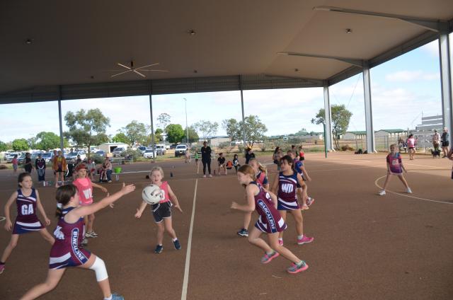 Cluster, bundles of fun | Leader Today