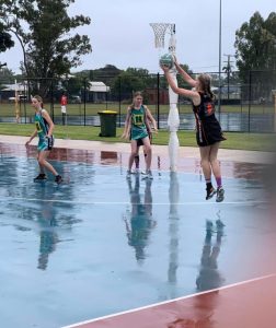 Emerald Netball Championships enjoyed | Leader Today