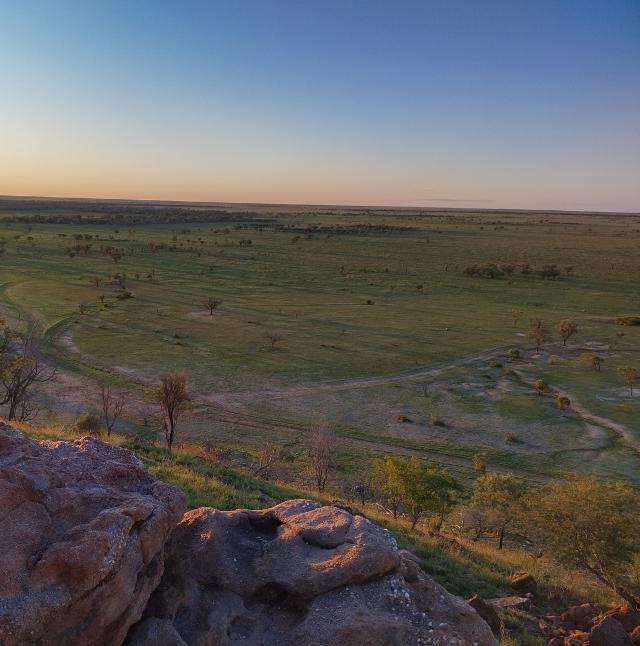 Western reflections, Part 1 | Leader Today