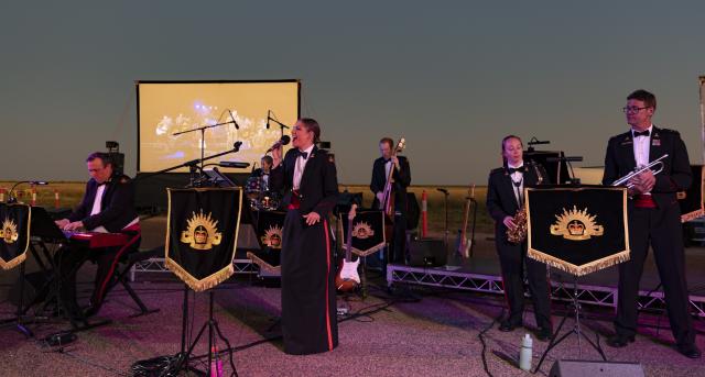 In photos: Outback Fest Gala Dinner | Leader Today