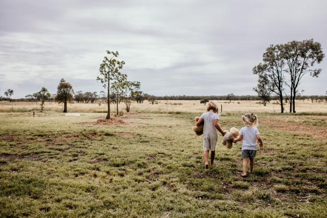 30 years of cuddles | Leader Today