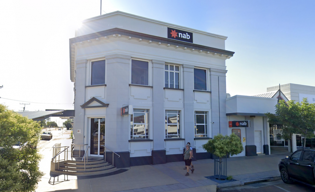 Bank fight back | Leader Today