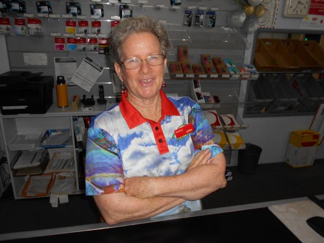 New Winton postmark | Leader Today