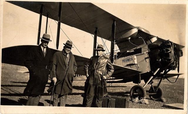 Remembering Ron, a journalist and raconteur | Leader Today