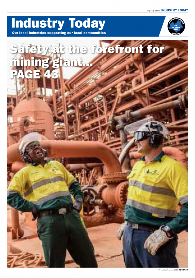 Industry Today Digital Editions | Leader Today