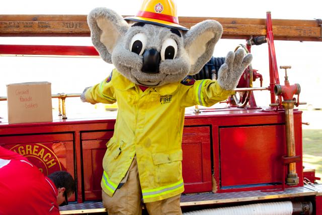 Welcome to the Longreach Show | Leader Today