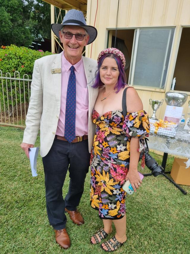 Percy the punter | Leader Today