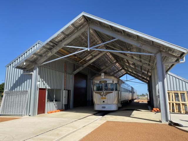 Silver Bullet update | Leader Today