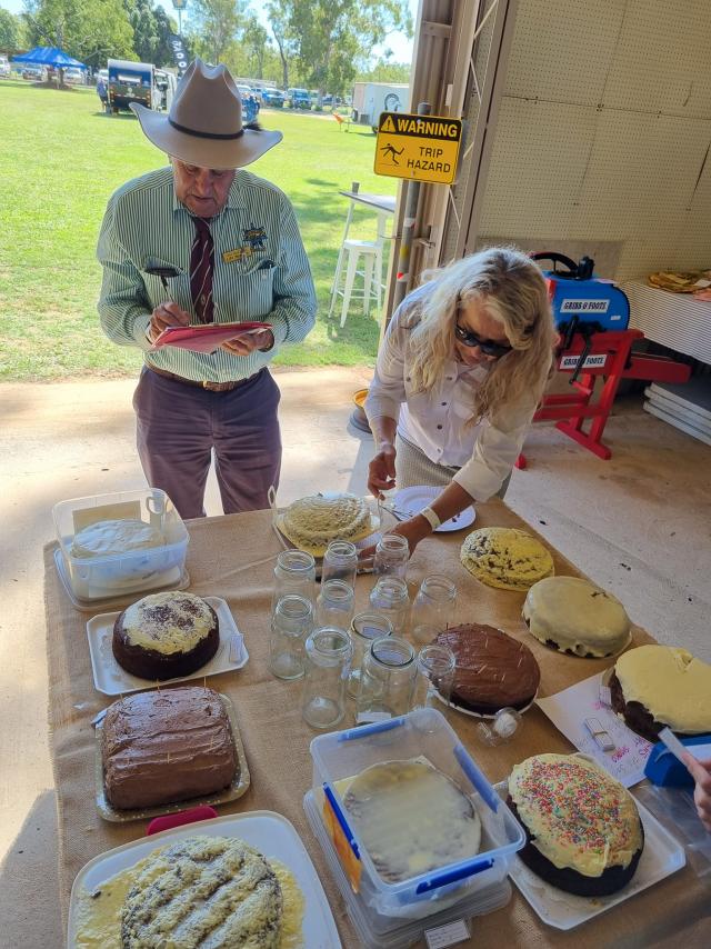 Alpha Show on its way | Leader Today