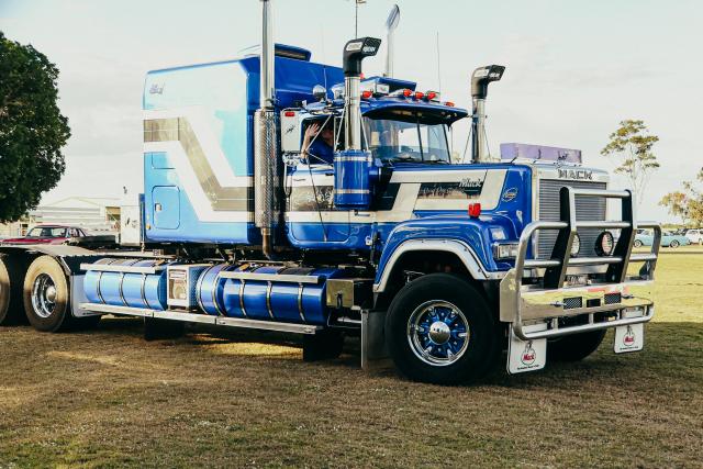 Longreach Show Results | Leader Today
