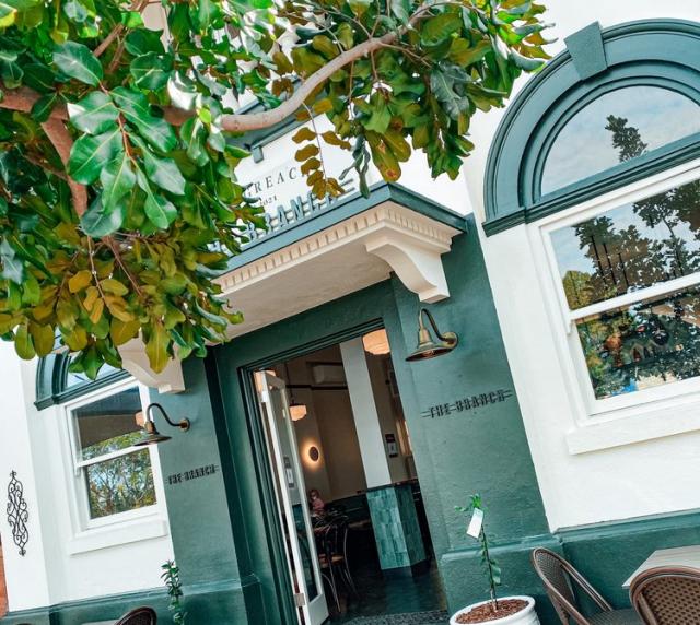 Behind The Branch | Leader Today