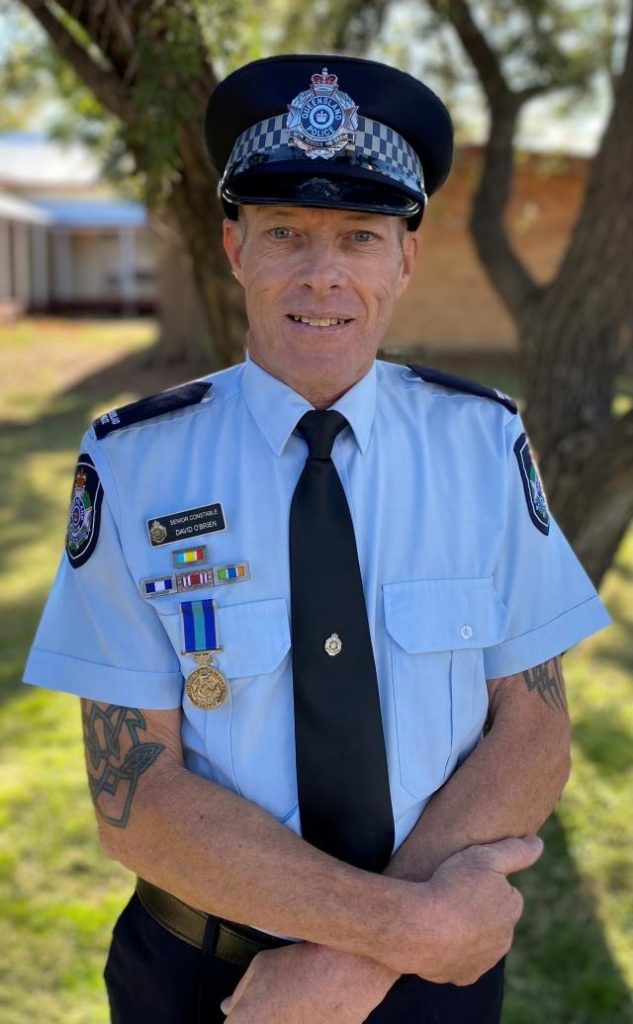 A Watershed Moment For Queensland Police | Leader Today