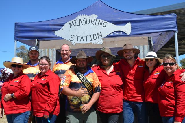 Competition is 'reel' fun | Leader Today