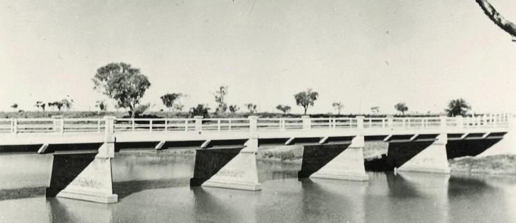 A brief history of bridges | Leader Today
