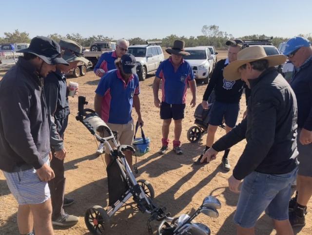 Isisford Open Delivers Thrilling Showdown | Leader Today