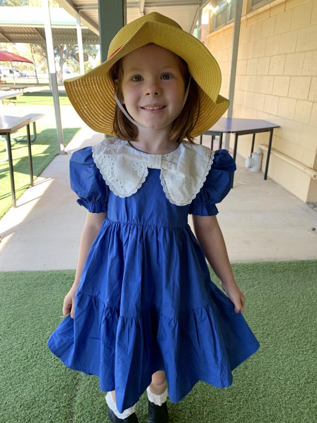 Our favourite characters | Leader Today