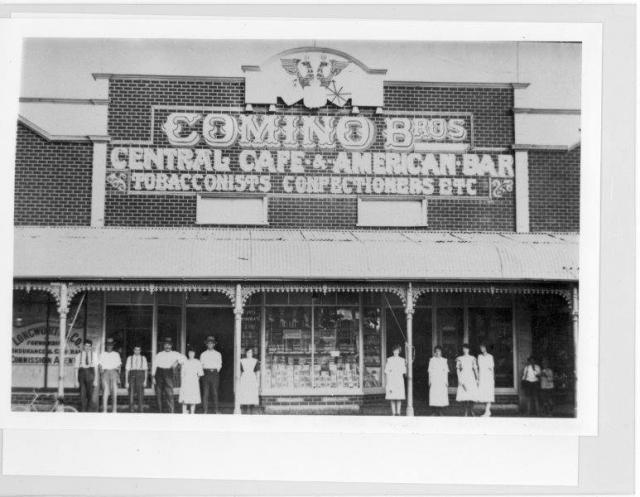 Remembering Cominos | Leader Today