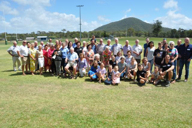 Reaching out to family | Leader Today