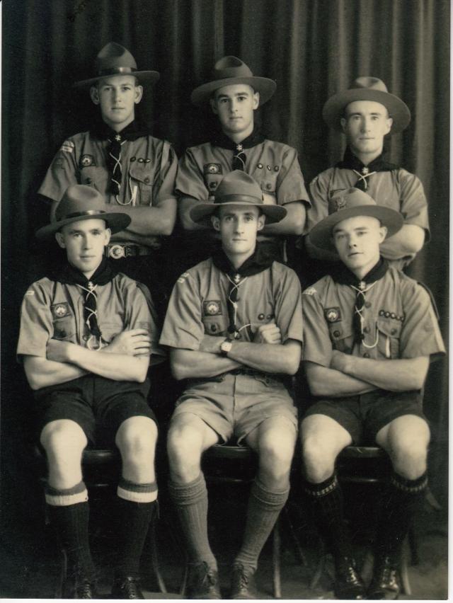 Longreach Scouts celebrate 110 years | Leader Today