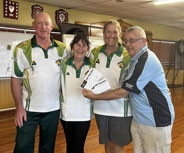 Calm before competition storm | Leader Today