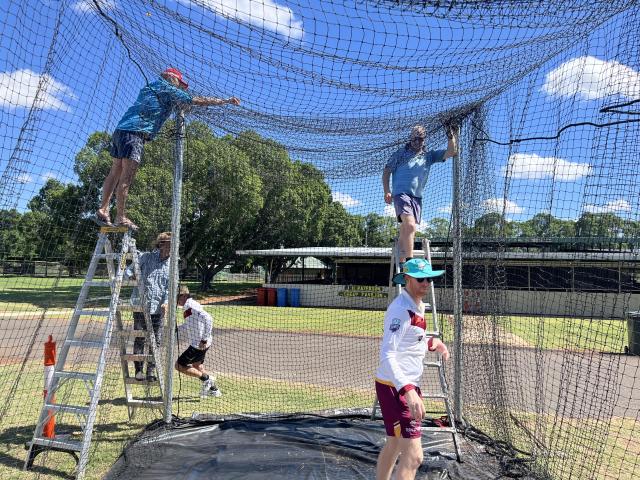 New era for Barcy Cricket | Leader Today