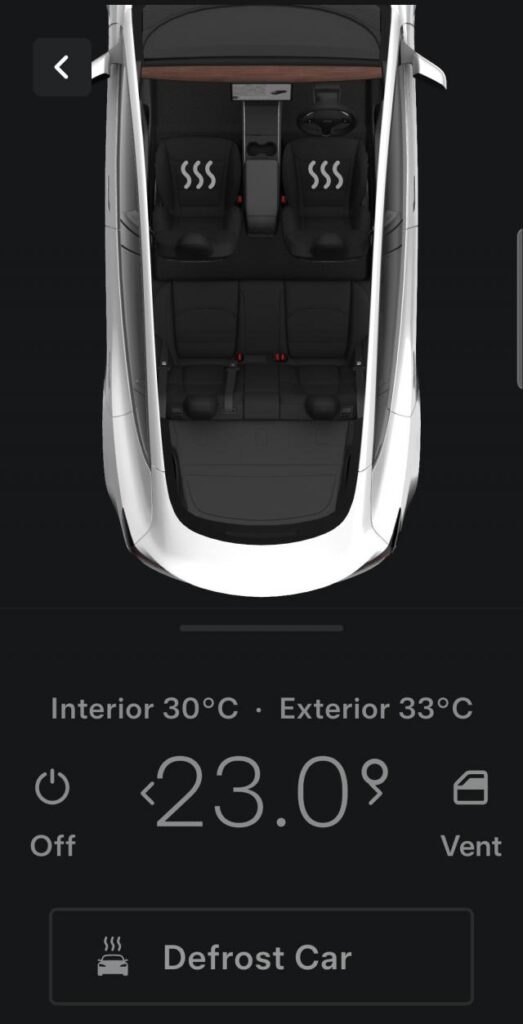 Advantages of EV seen during heatwave | Leader Today