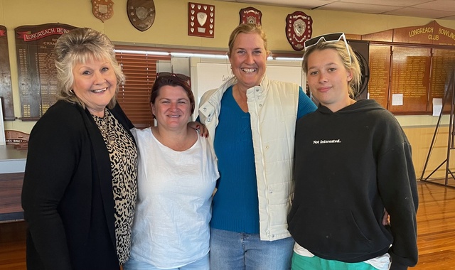 Competition play resumes | Leader Today