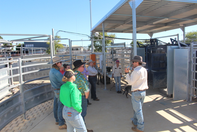 Ag workers of the future | Leader Today