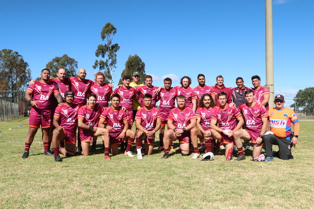 Outback teams impress at carnival | Leader Today