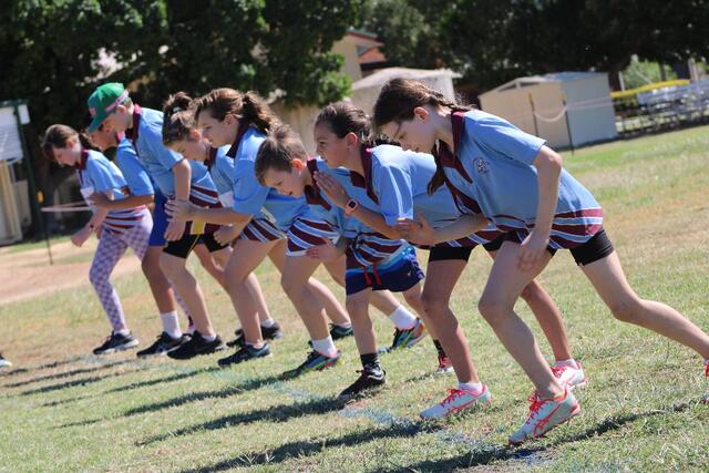 Stage set for Outback Carnival | Leader Today