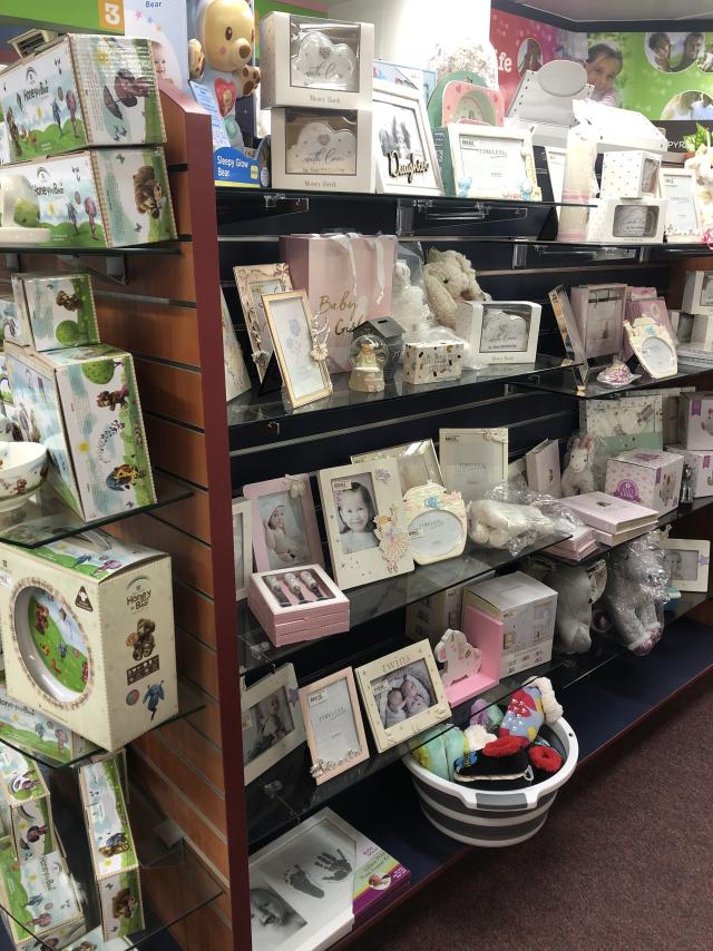 Iconic store up for grabs | Leader Today