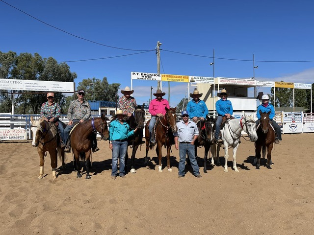 Rodeo rocks the region | Leader Today