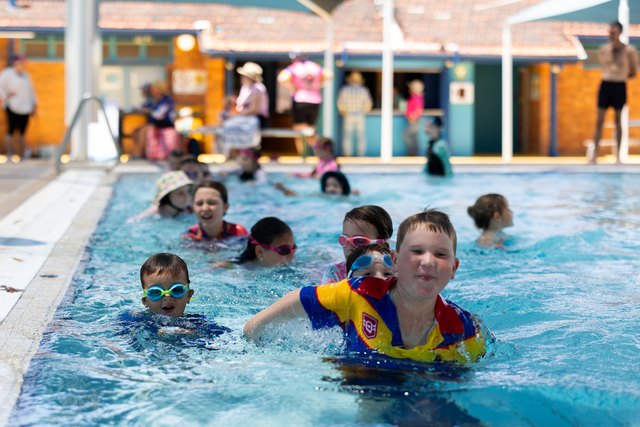 Triple the fun at Winton | Leader Today