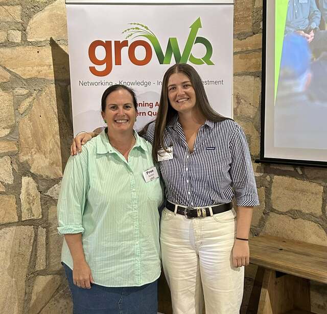 Strong numbers at Industry Roundtable | Leader Today