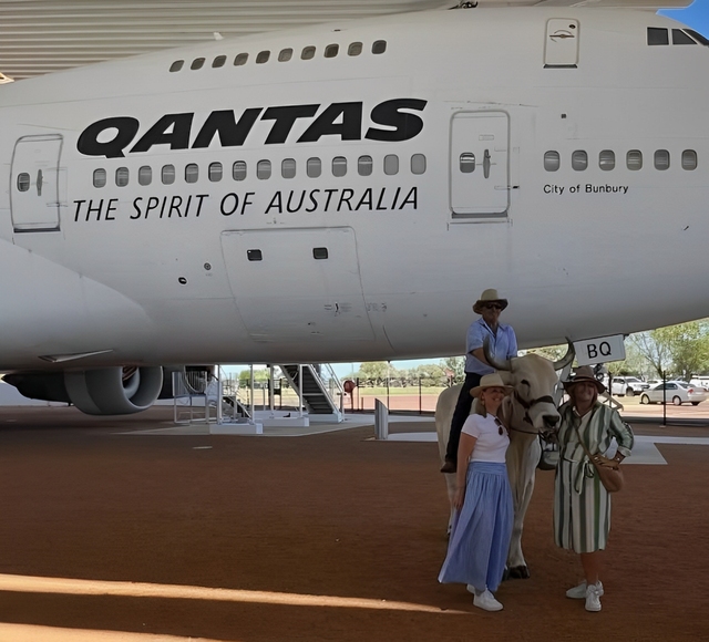 A showcase of the outback's luxury | Leader Today