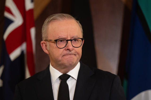 Australian cardinal mourns 'death of much-loved' Pope | Leader Today