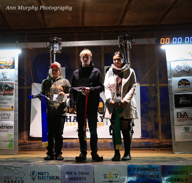 Speed Shears' action-packed return | Leader Today