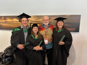 OAM honour for doctor | Leader Today