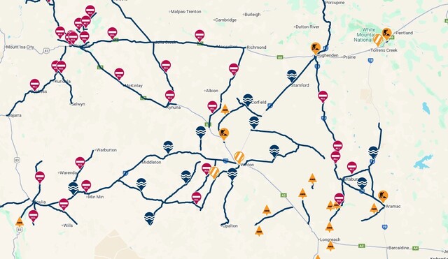 Prepare for severe weather, flooding and road closures | Leader Today