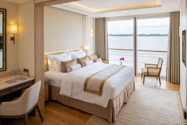 Time to explore some Mekong magic | Leader Today